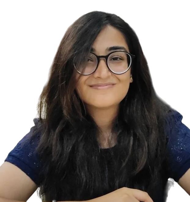 Resume - Pallavi Arora